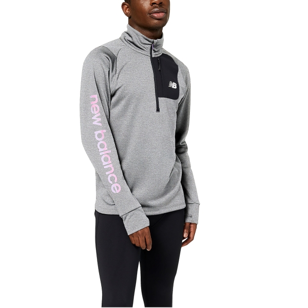 New Balance Men`s Running Apparel | MisterRunning.com