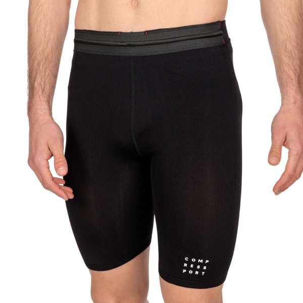Compressport Men`s Running Shorts | MisterRunning.com