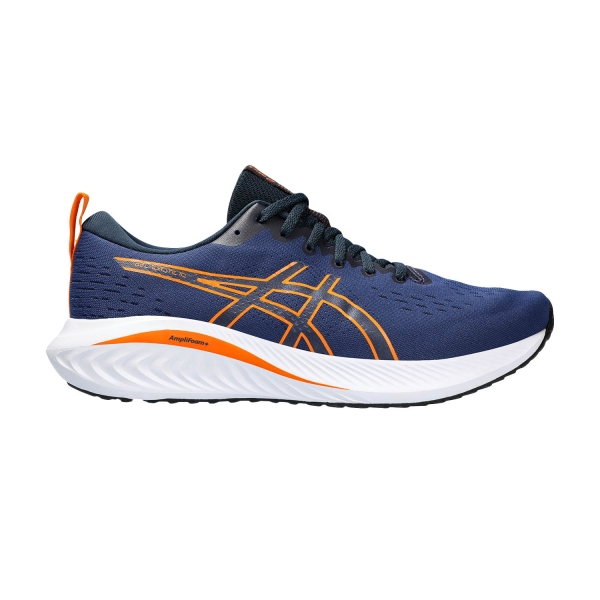 Asics Men`s Neutral Running Shoes | MisterRunning.com