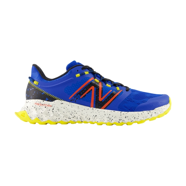 Scarpe da Trail Running New Balance Uomo | MisterRunning.com