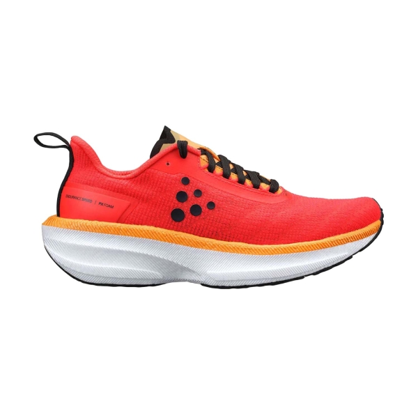 Zapatillas de Running Neutras Craft Mujer | MisterRunning.com