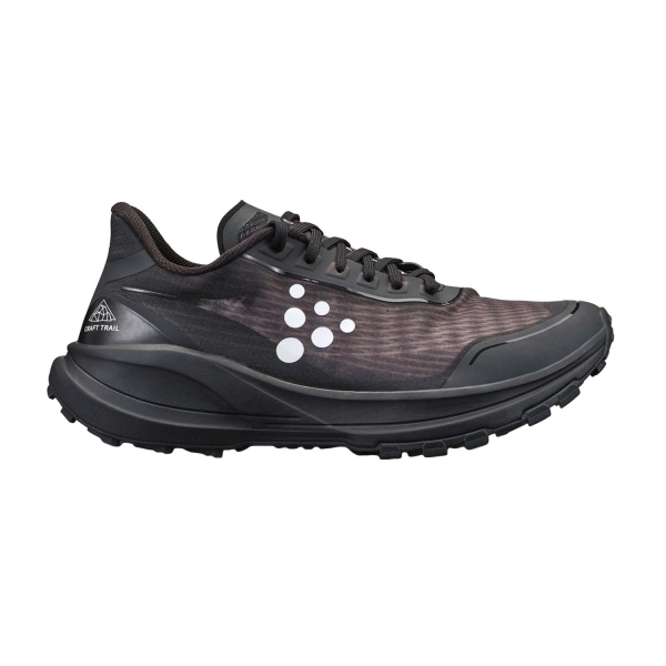 Craft Men`s Trail Running Shoes | MisterRunning.com