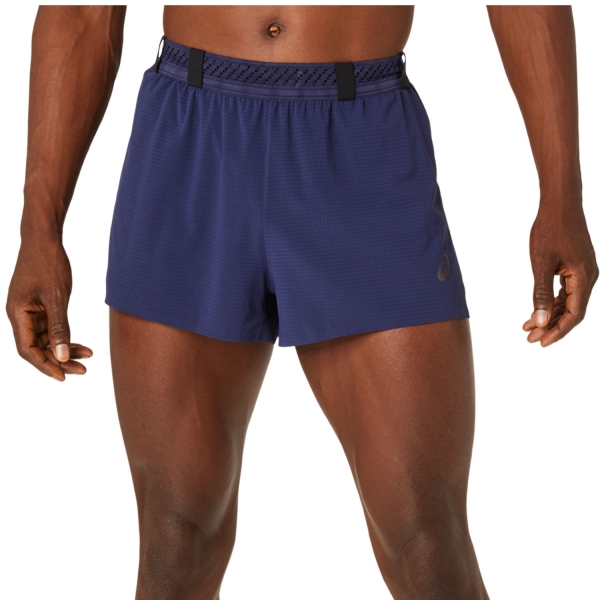 Asics Men`s Running Shorts | MisterRunning.com