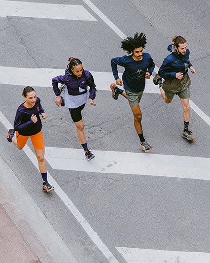 Asics Nature Bathing | Running Shoes | MisterRunning.com