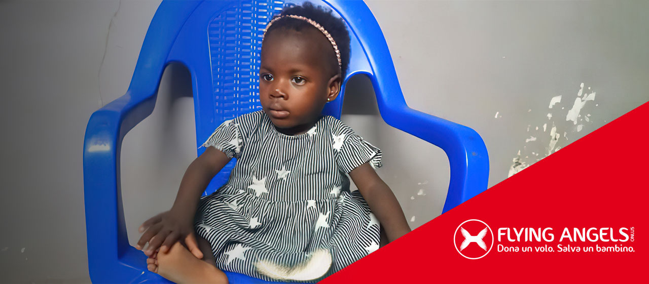 Flying Angels | MisterRunning.com