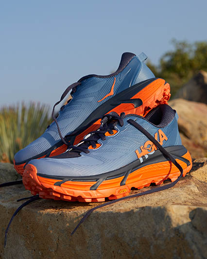 Hoka One One Running Shoes