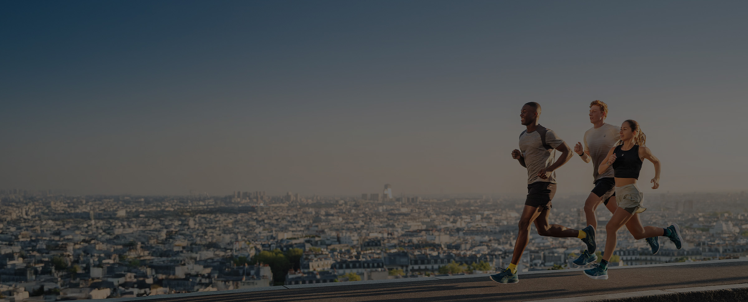 Negozio Running Online | Mister Running Shop