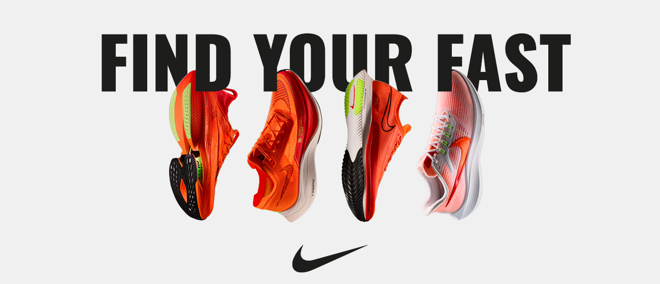 Nike Fast Pack | Zapatillas de Running | MisterRunning.com