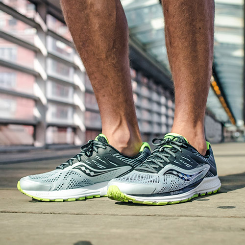 Scarpe Running Uomo | MisterRunning.com