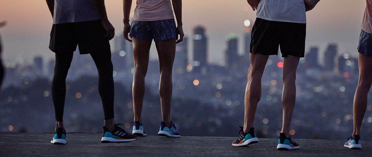 Adidas Running | Shoes & Clothing | MisterRunning.com