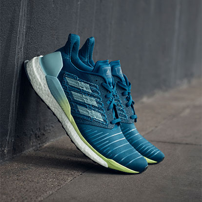 Adidas Running | Shoes & Clothing | MisterRunning.com