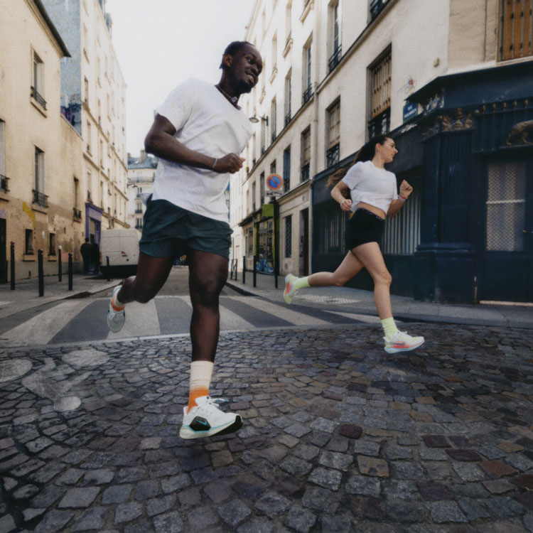 MisterRunning-CorriLago 2024: Try the Nike Pegasus 41 at the 5KM race