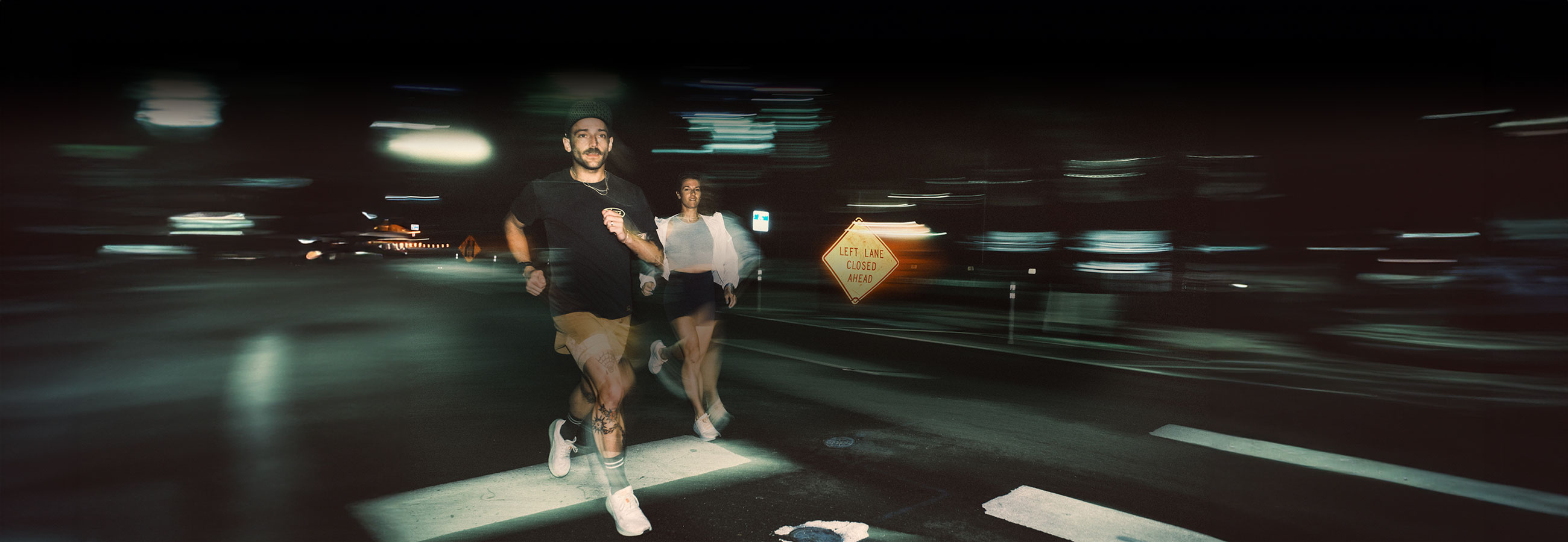 Tienda de Running Online | Mister Running Shop