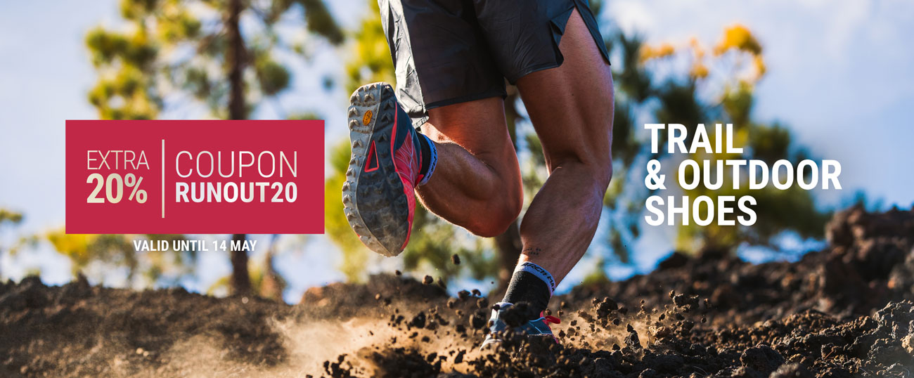 Running Sale Online | Mister Running Shop