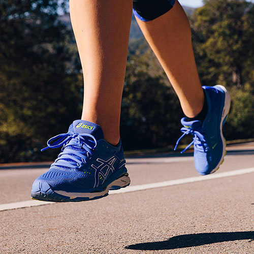 Scarpe Running Donna | MisterRunning.com